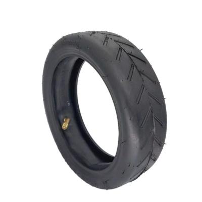 China 8.5x2 Electric Scooter Rubber Tires Mi3 Scooter Solid Tires Durable for sale