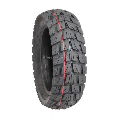 China 80/65-6 Electric Scooter Off Road Tires Rubber E Scooter Tyres for sale
