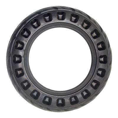 China Inflation Free 10 Inch Scooter Tyre Explosion Proof 10x2.125 E Scooter Tires for sale