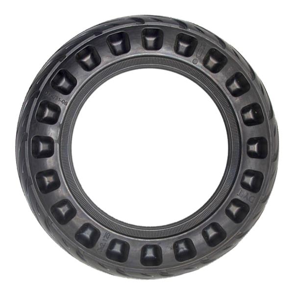 Quality Inflation Free 10 Inch Scooter Tyre Explosion Proof 10x2.125 E Scooter Tires for sale