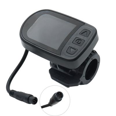 China 1000W 48 Volt Scooter Controller 1kw Dual Drive E Scooter Throttle for sale