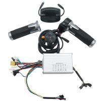 China 48V20A Controller Electric Scooter Durable Aluminium Scooter Speed Controller for sale