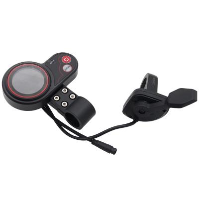 China 6 Pin 60V Electric Scooter Controller LT01 For Kabo Mantis 8 / Mantis 10 / Wolf X for sale