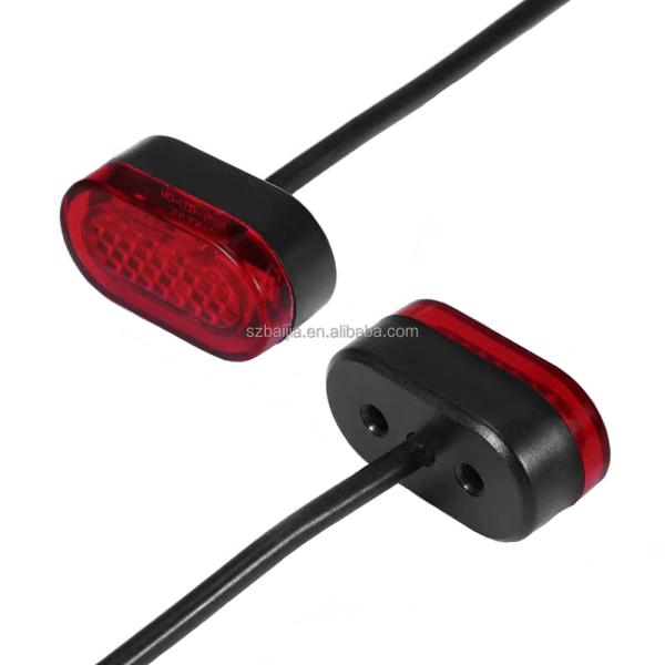 Quality Electric Scooter Brake Light G30 E Scooter Rear Turn Signal Lights for sale