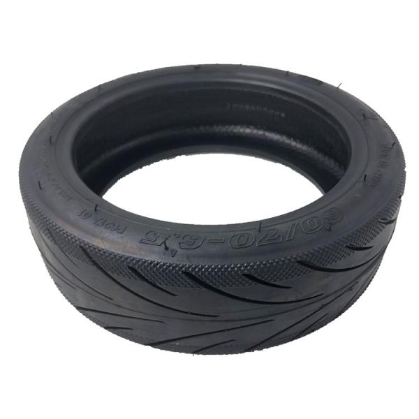 Quality 60/70-6.5 Electric Scooter Rear Tire For MAX G30 G30D Ninebot for sale