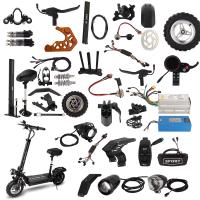 China Kick E Scooter Accelerator Kukirin G2 Pro/G2 Max Scooter Universal Accelerator Throttle for sale