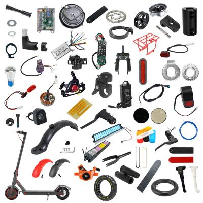 China 42V 36V 2A 1.5A Ninebot Electric Scooter Charger For M365 PRO Nine Bot ES1 ES2 for sale