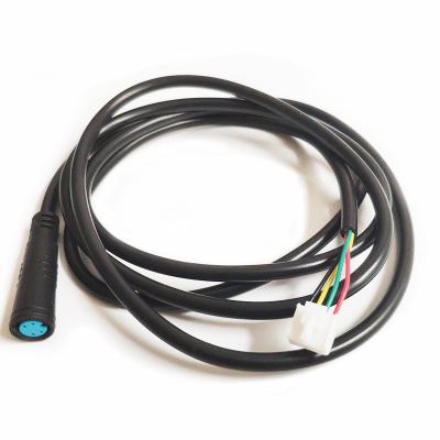 China 1.2m PU Scooter Cable M365 Scooter Parts Adjustable For Xiaomi for sale