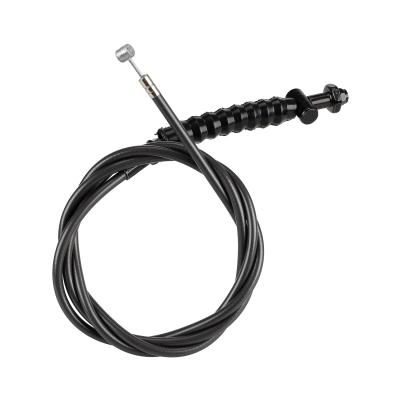China Self Balancing Scooter Brake Line G30 Max Drum Brake Line Black for sale