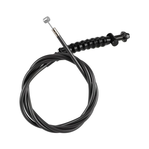 Quality Self Balancing Scooter Brake Line G30 Max Drum Brake Line Black for sale