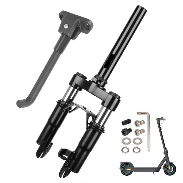 Quality 150kg Load Electric Scooter Front Shock Absorber Aluminum Alloy For MaxG30Pro for sale