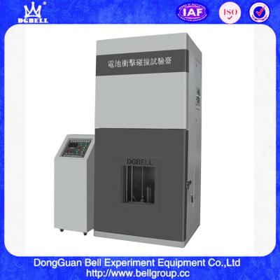 China Lithium Battery Impact Hammer Test Equipment Price BE8106 Battery Safety Testing Machine for sale