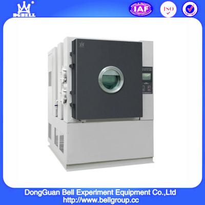 China High Low Temperature High Altitude / Low Pressure Test Chamber Environmental Reliability Test Machine for sale