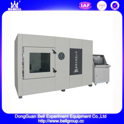 China Nail Penetration/ Crush Tester For Lithium Ion Battery BE6047Battery Safety Performance Testing Machine for sale