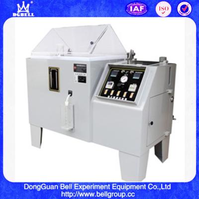 China Salt Spray Tester Price for Electroplating /Salt Fog Test Machine/ Climate Salt Spray Simulate Tester for sale