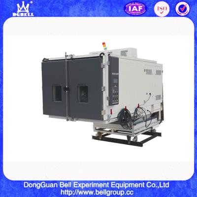 China DGBELL Vibration Test Machine Combined with Environmental Temperature Humidity Testing Function Vibration Test for sale
