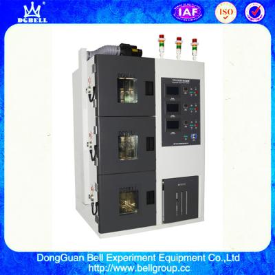 China DGBELL Programmble Climatic High Low Temperature Alternating Testing Equipment BTH 408 Environmental Chambers for sale