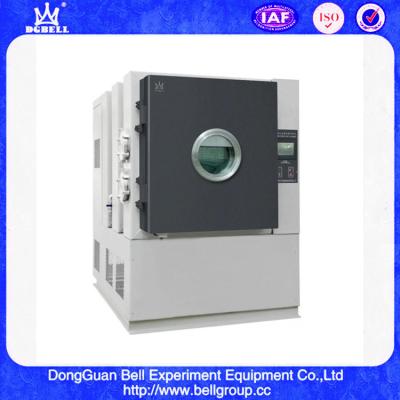 China High Low Temperature High Altitude / Low Air Pressure Test Machine Environmental Chamber Vacuum Chamber for sale