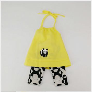 China Bright light doll with fashion clothes dress up games free for girls for sale