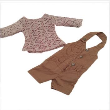 China 2019 newest american girl doll clothes 18 inch for sale