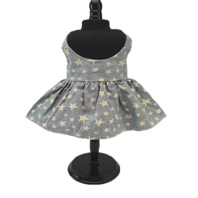 China Cowgirl doll clothes fit in 18 inch doll clothes for sale