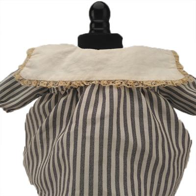 China 18 inch lovely doll clothes for DIY doll for sale