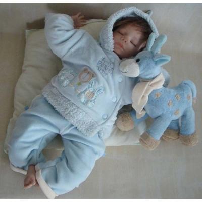 China education girl doll reborn baby doll for sale