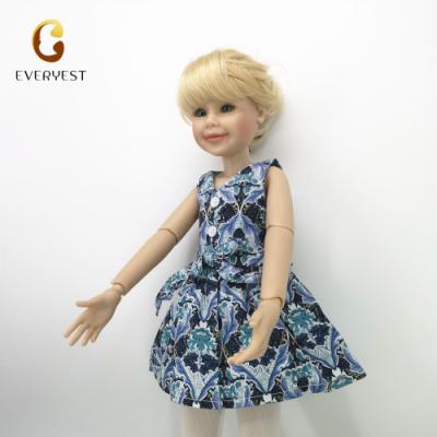 China 18 inch customized girl doll sale for sale