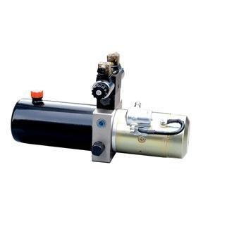 China Hydraulic Power Unit Tire Changer Power Unit for sale