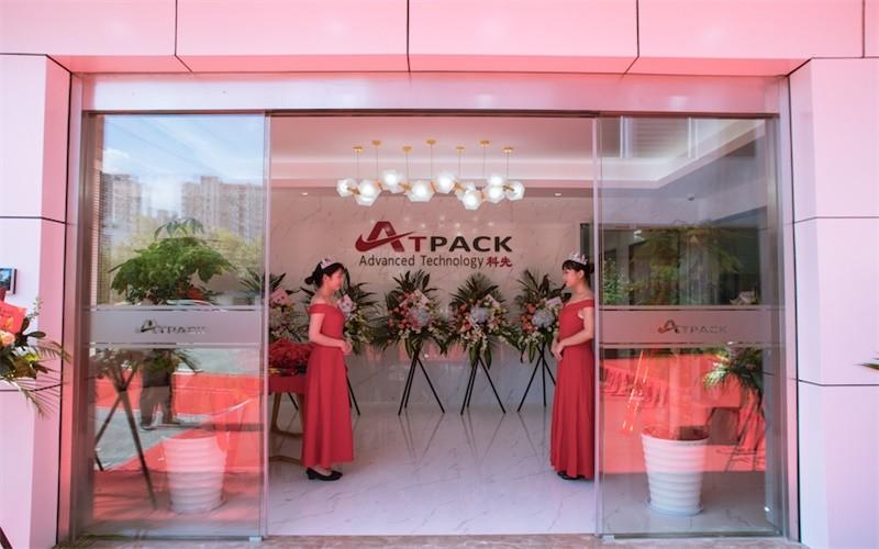 Fornitore cinese verificato - Suzhou ATPACK Machinery Co., Ltd