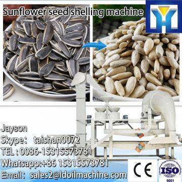 China Professional factory 300kg/h capacity walnut shelling machine shipping company for sale