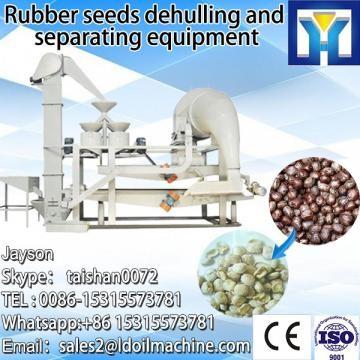 China High efficient hazelnut shell and kernels separator palm nuts pto corn sheller for sale