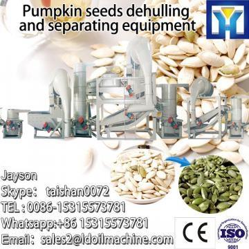 China High efficiency sunflower seeds deshelling machine pneumatic device for sale