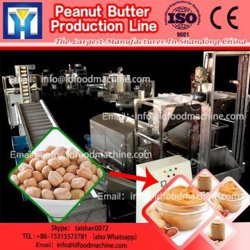 China Industrial Peanut butter Machine industrial peanut butter making machine for sale