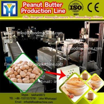 China hot sale peanut butter machine with the best price peanut butter processing equipment for sale