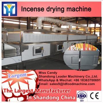 China LD incense dryer cabinet,dryer room,dehydrated incense machine touch screen controller dryer cabinet for sale