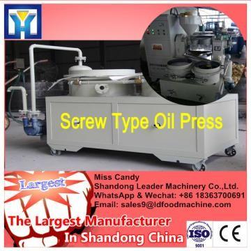 China stainless steel screw oil press machine /peanut sunflower seeds oil extracting machine for sale