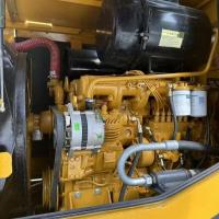 China Used SDLG 956L wheel loader for sale