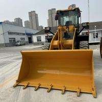 China SDLG Used Loader LG936L Secondhand Wheel Loader SDLG Front Loader for sale