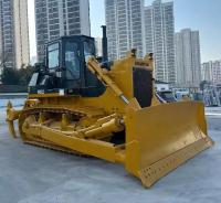 China Used  Shantui SD22 bulldozer for sale