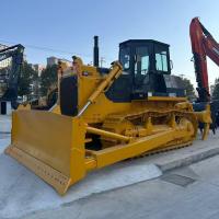 China Second hand  Shantui SD22 bulldozer for sale