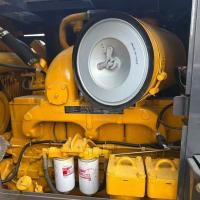China Second hand  Shantui SD22 bulldozer for sale