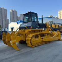 China Second hand Shantui SD22 bulldozer for sale