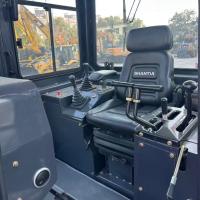 China Second hand Shantui SD22 bulldozer for sale
