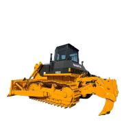 China Used Shantui SD22 bulldozer for sale