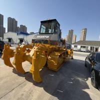 China Used Shantui SD22 bulldozer for sale