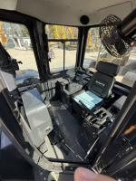 China Used Shantui SD22 bulldozer for sale