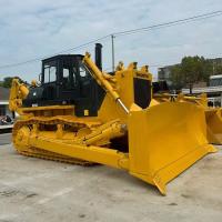 China Used Shantui SD32 Bulldozer for sale