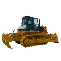 China Used Shantui SD22 bulldozer for sale