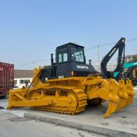 China Used Shantui SD22 bulldozer for sale